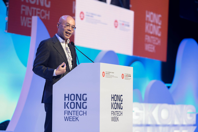 SFC Announces Next Steps for Hong Kong Virtual Asset Regime ...