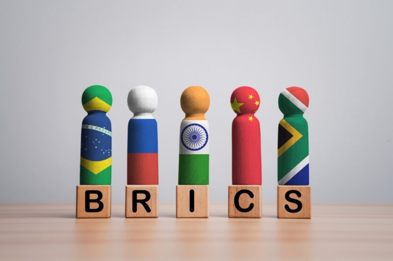 BRICS Nations to Create Blockchain-based Payment System - Regulation Asia