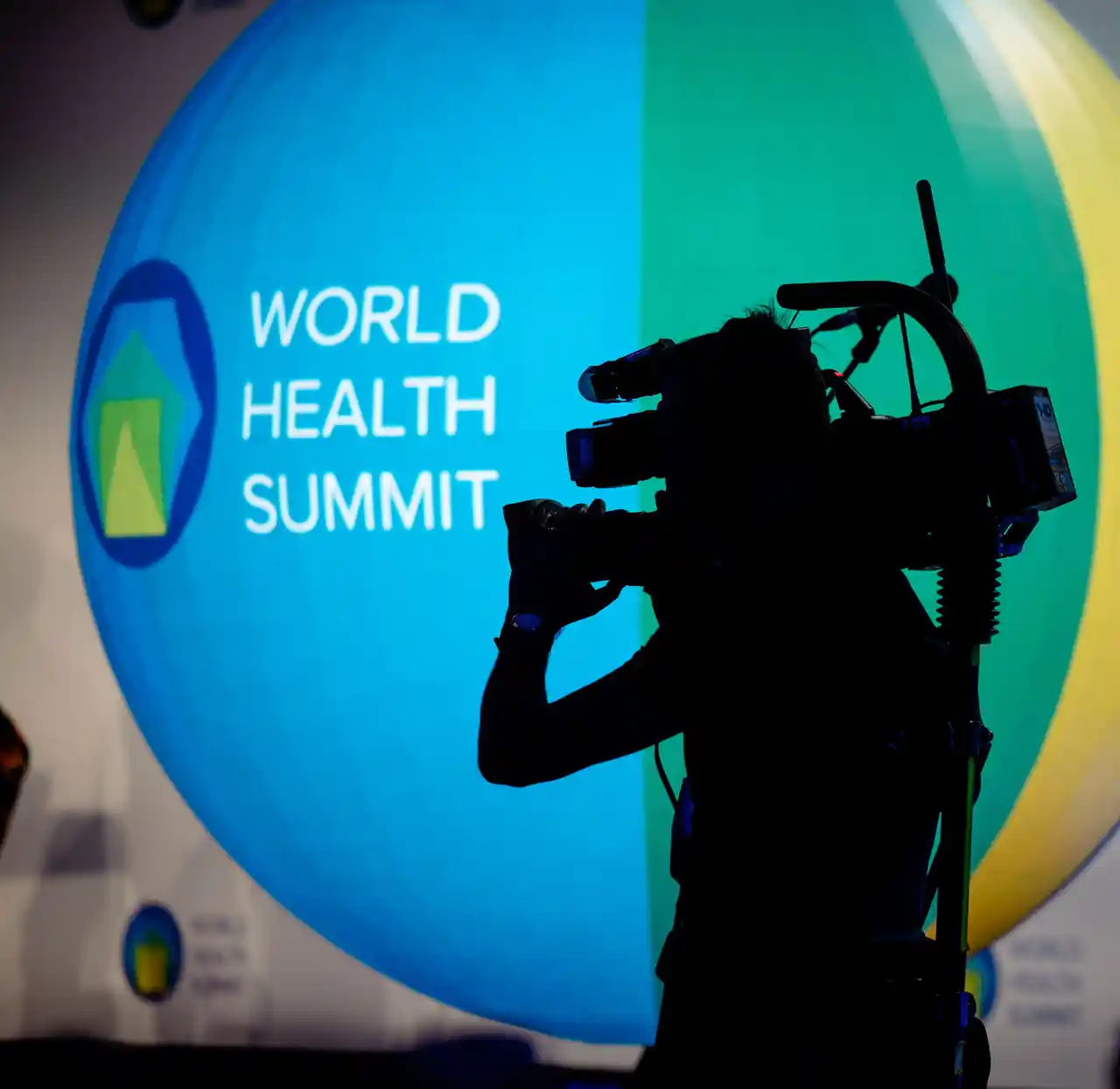 World Health Summit 2025 - World Health Summit — World Health Summit