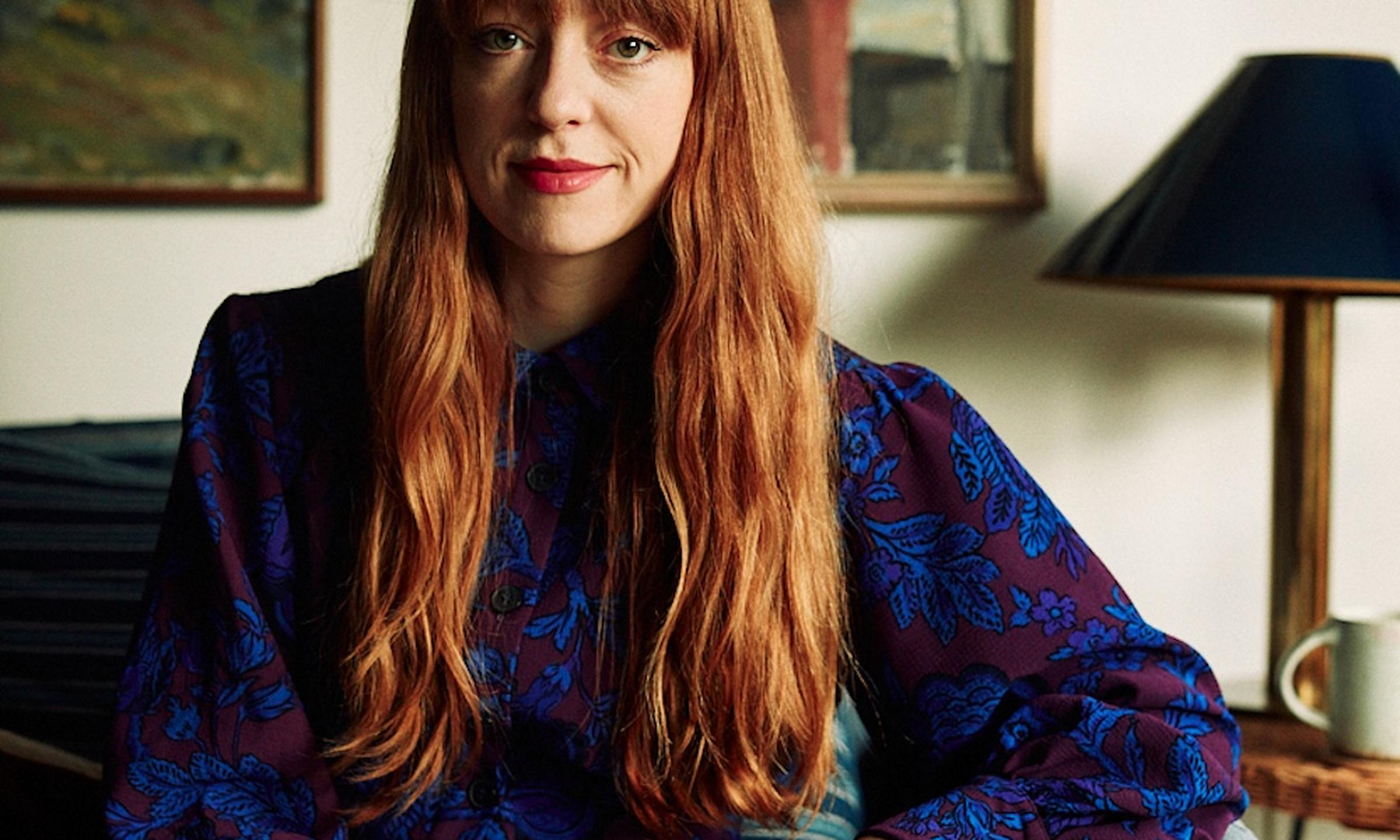 Precious Possessions: Eleanor Cording-Booth | Way of Life