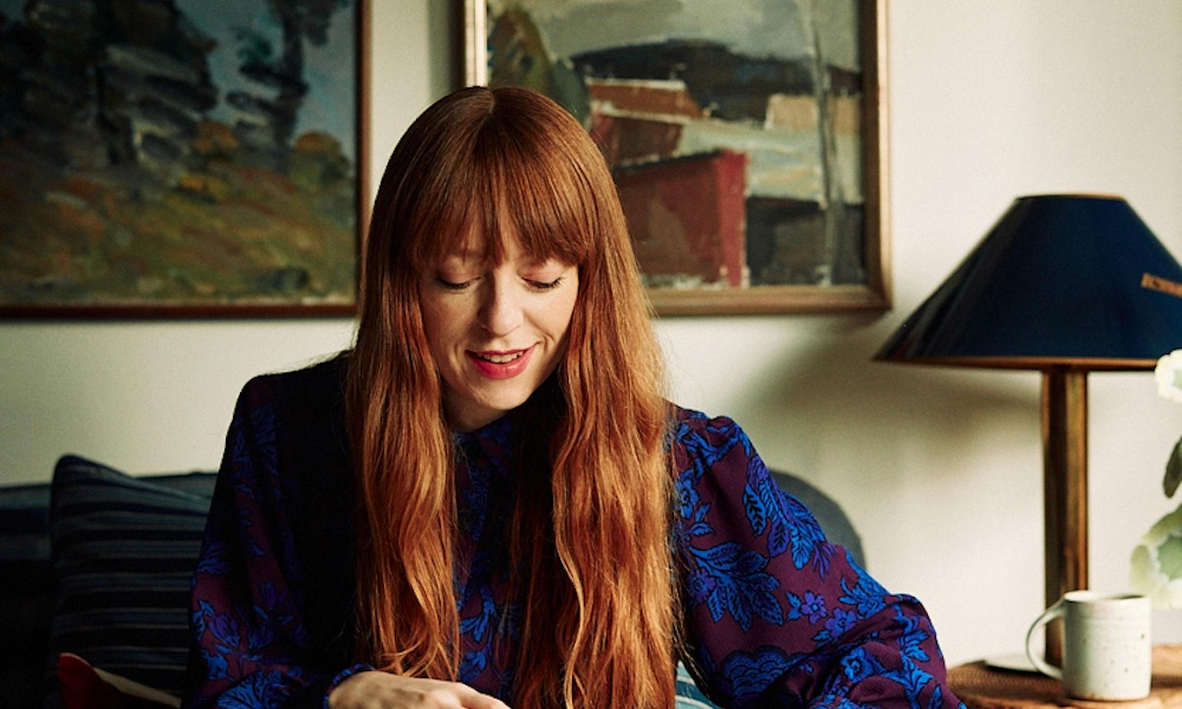 Precious Possessions: Eleanor Cording-Booth | Way of Life