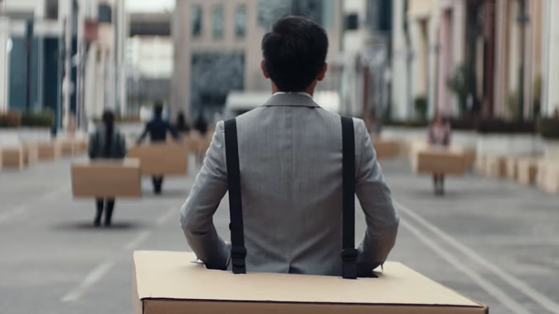 Creating relevance across Asia for Uber