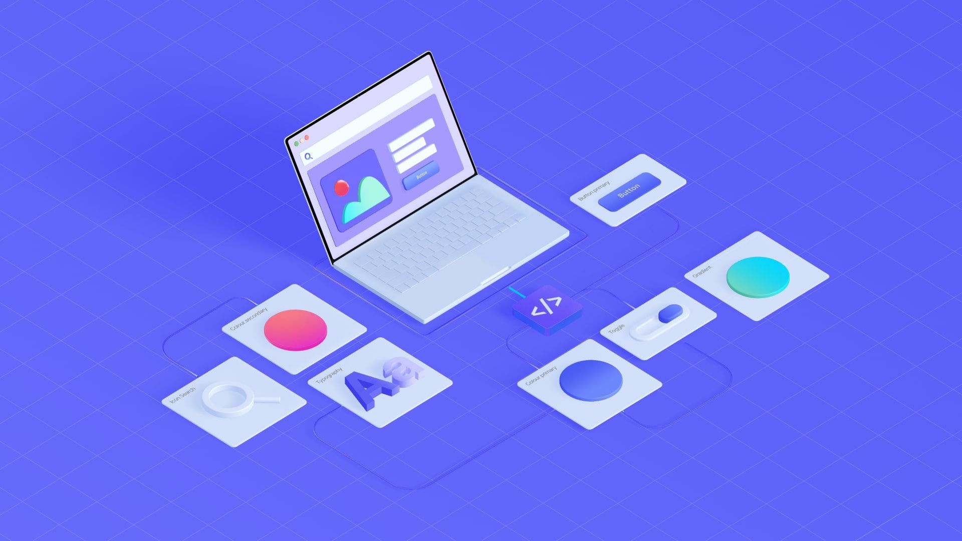 Design systems | Manyone