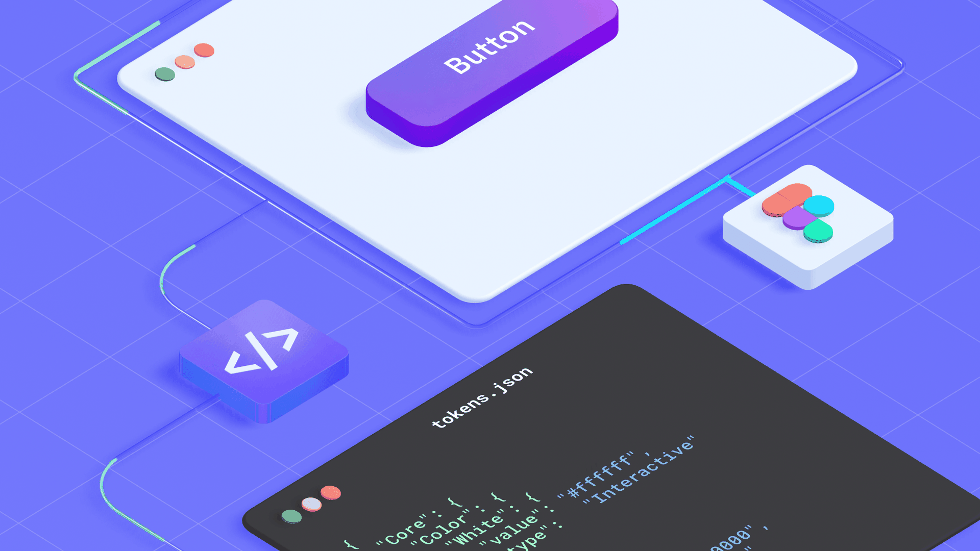 The Manyone Design System