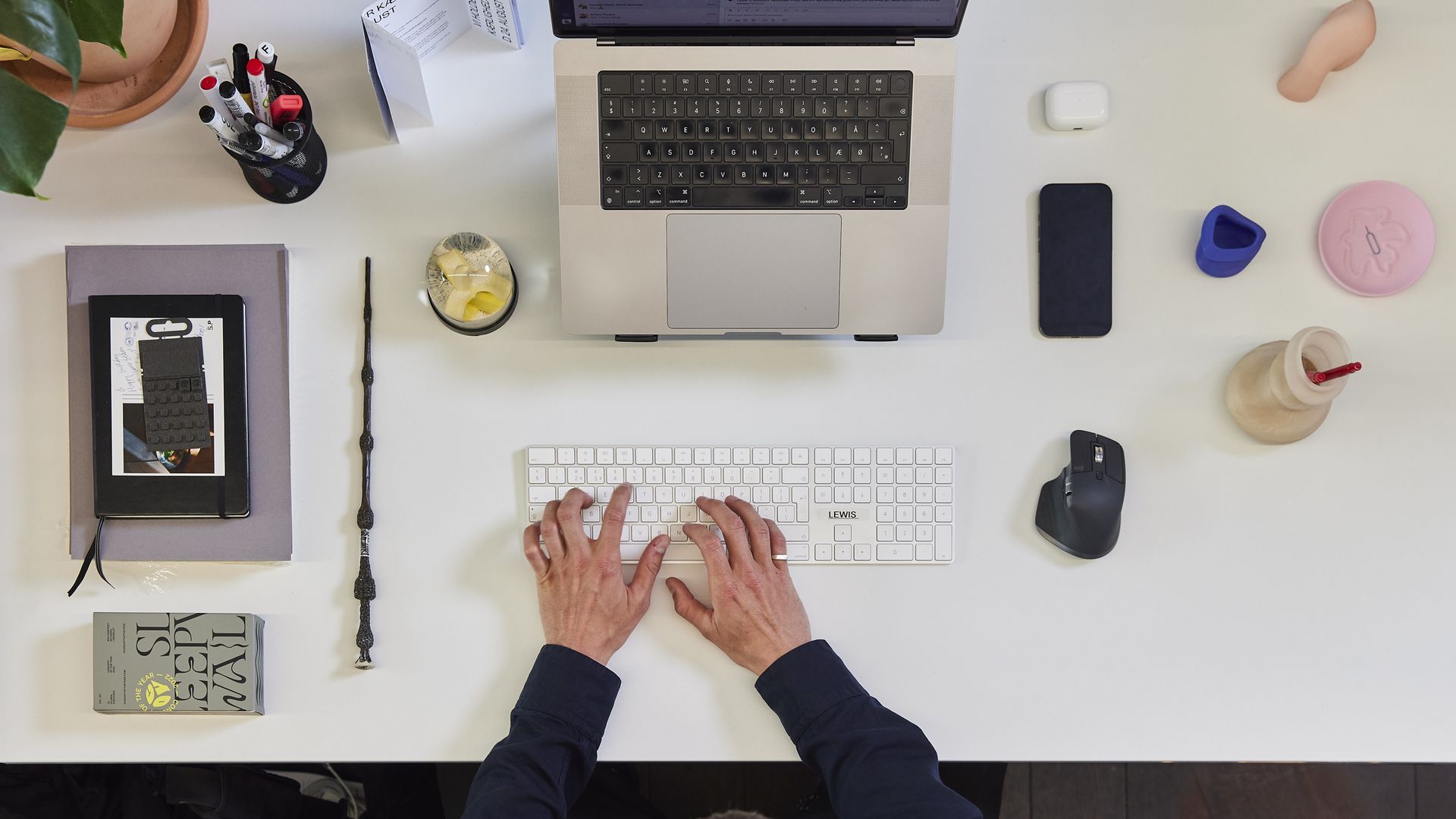 UX/UI design | Manyone