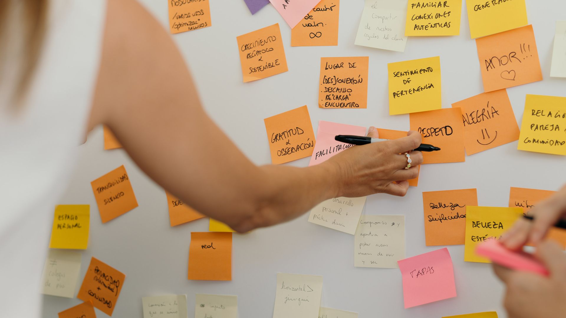 Customer experience (CX) strategy | Manyone
