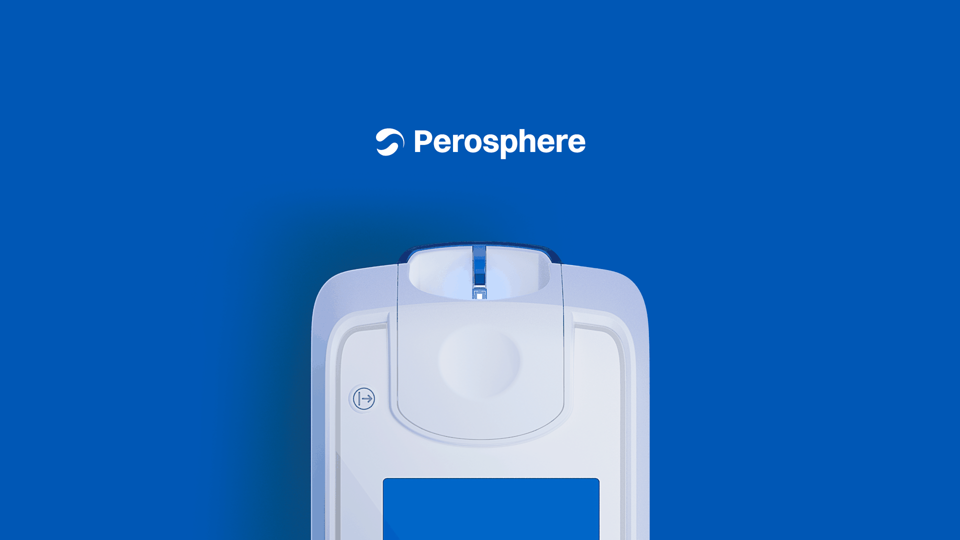 Building a market-ready brand with Perosphere Technologies