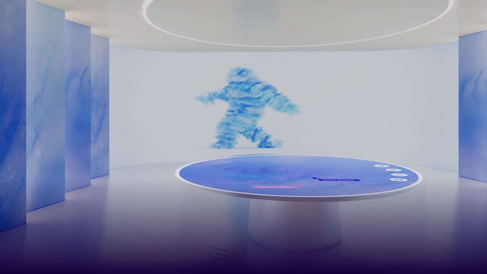 Spatial design | Manyone