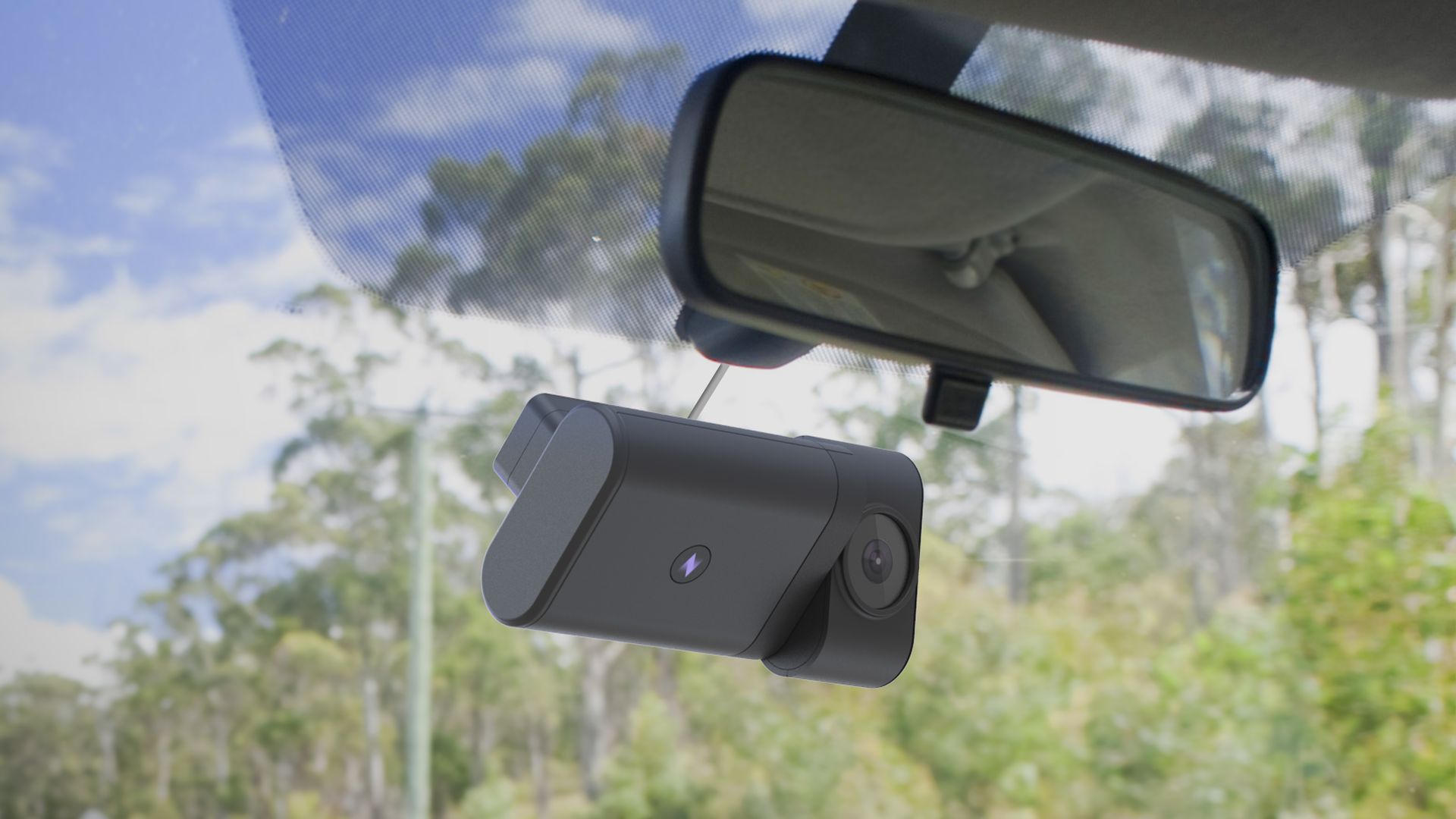 Introducing nexarOne, the ultimate dash cam