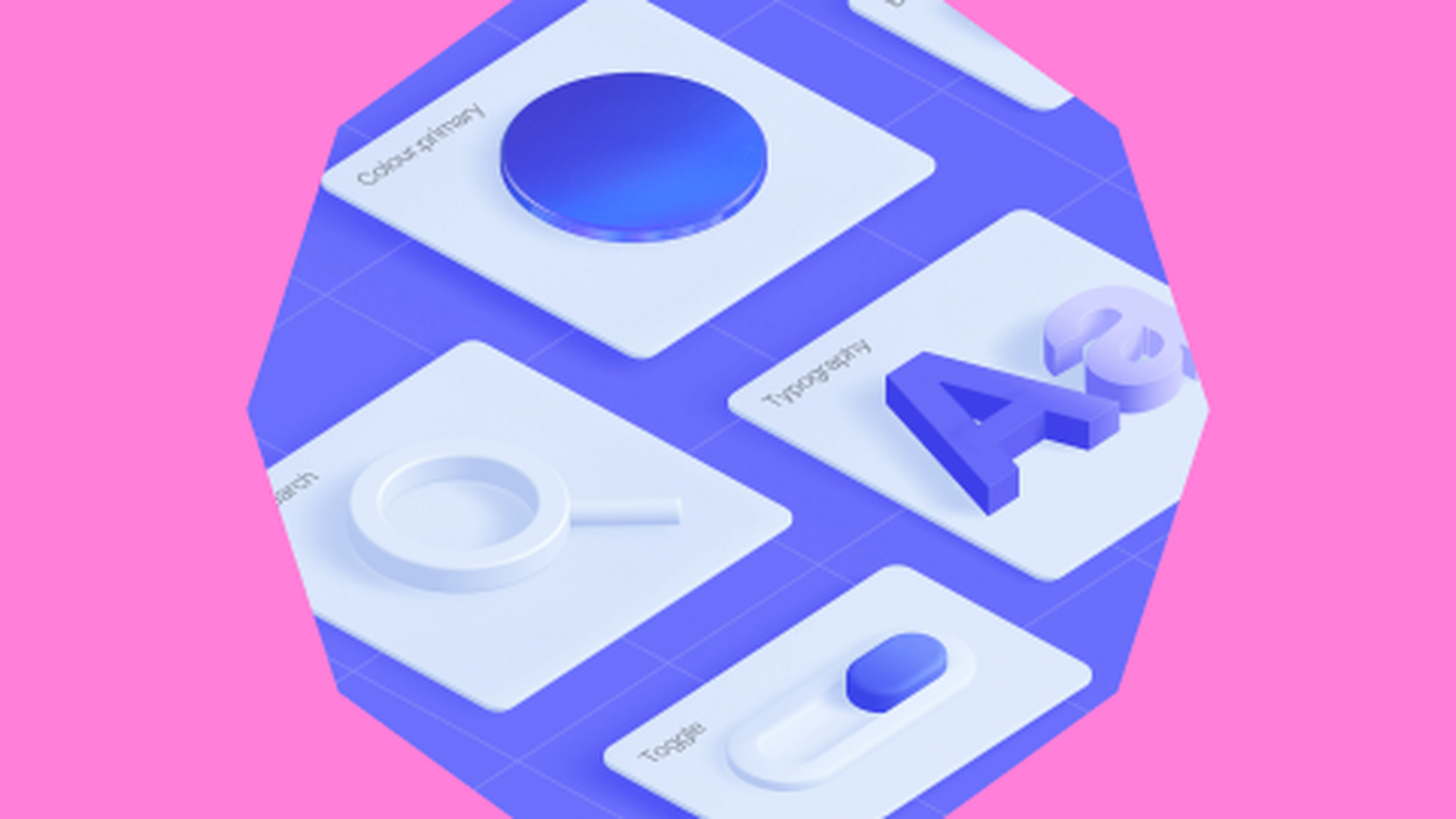 Getting design systems right