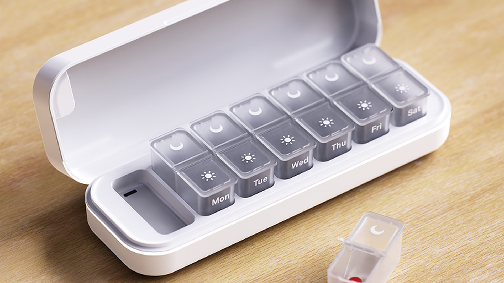 Designing a smart medication journey for Hello Heart