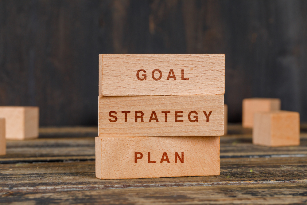 Key Steps to Build an Effective Succession Planning Strategy | People ...