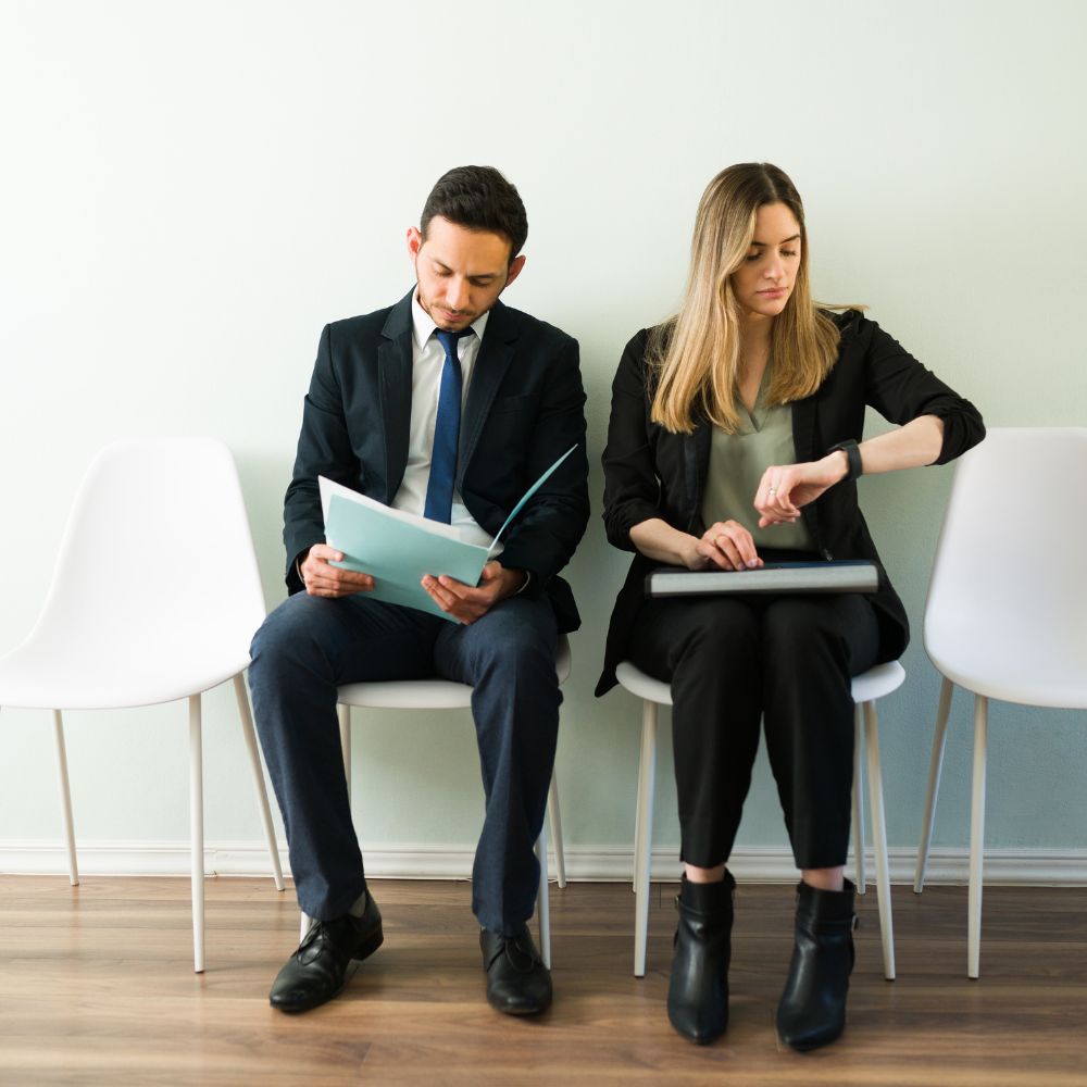 Preparing for an interview | Scape UK