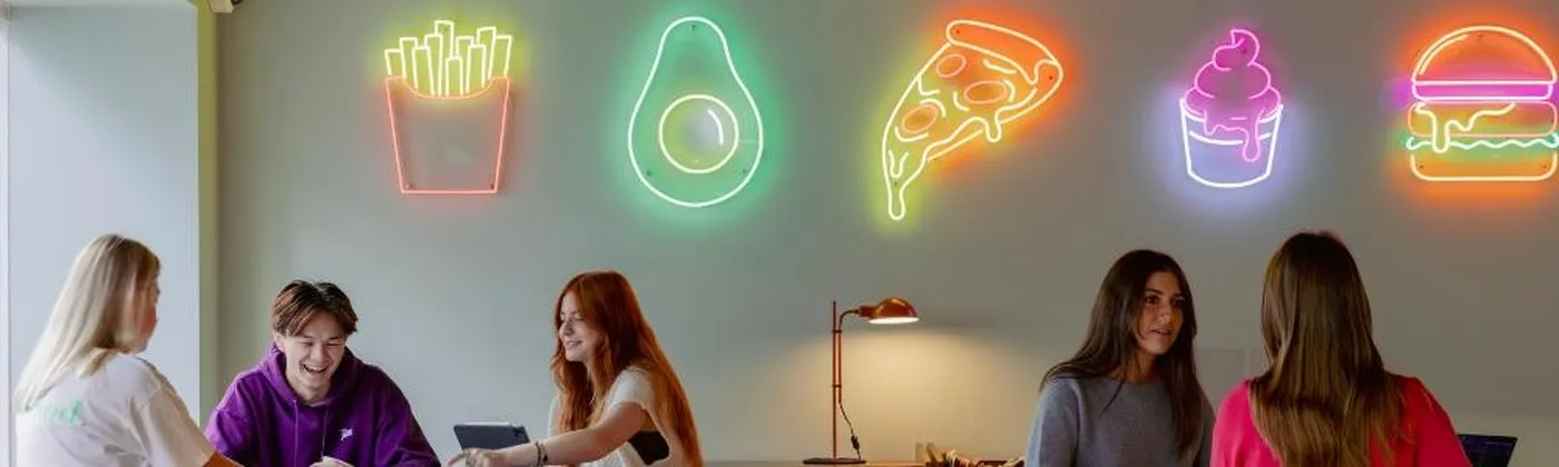 Key benefits of living with us | Scape UK