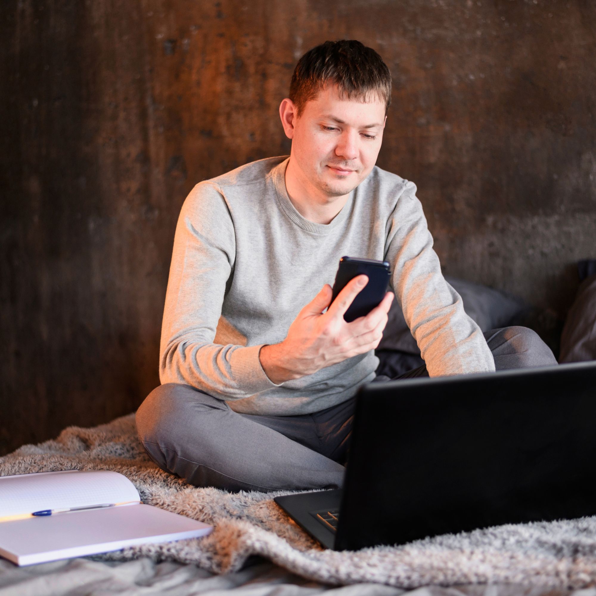 Digital Detox for Students: Reduce screentime and boost wellness | Scape UK