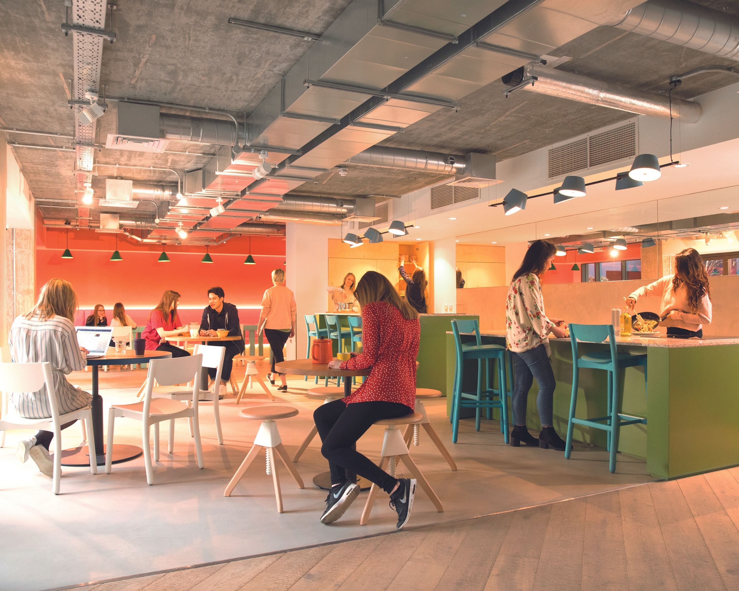 Student accommodation Wembley | Scape UK