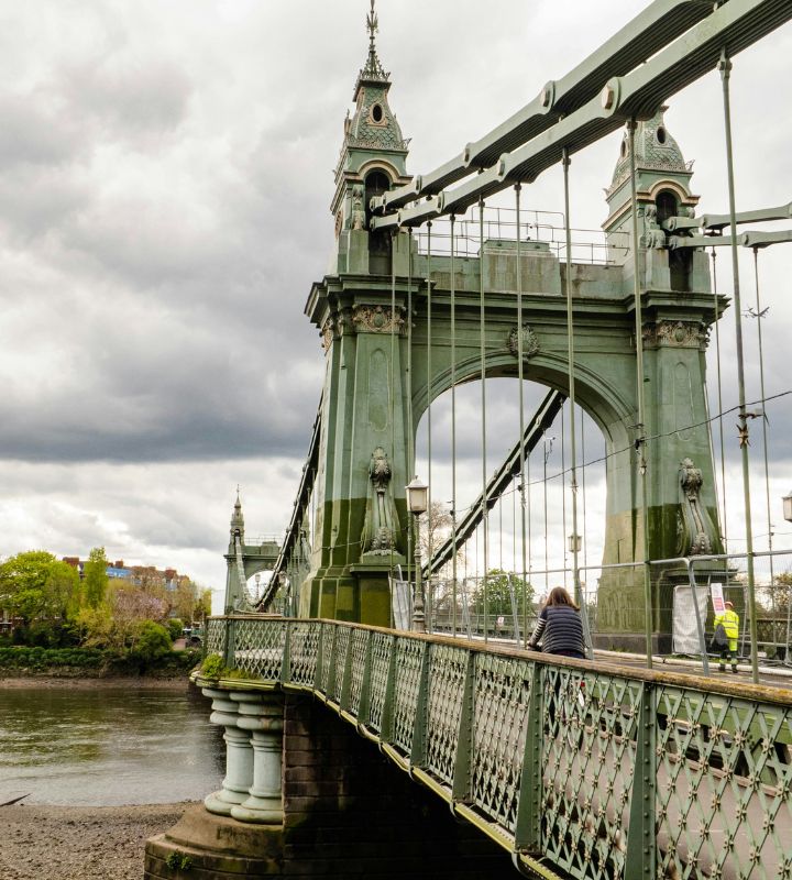 Things to do in Hammersmith | Scape UK