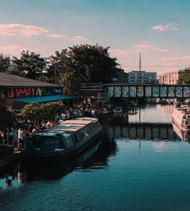 Mile End Area Guide | Scape UK