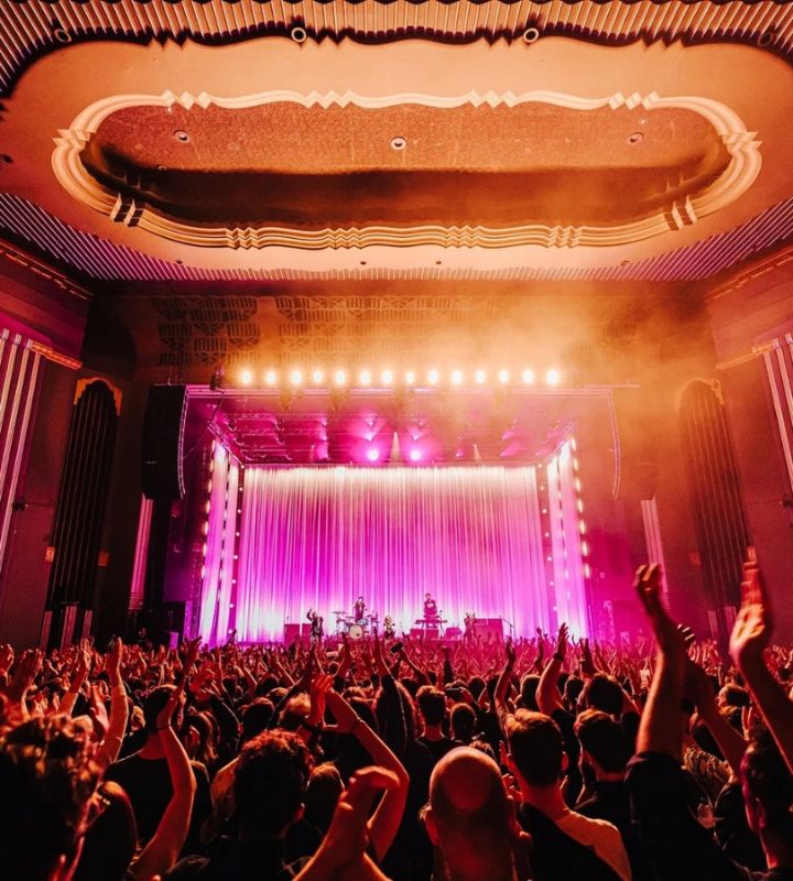 10 Things to do in Hammersmith | Scape UK