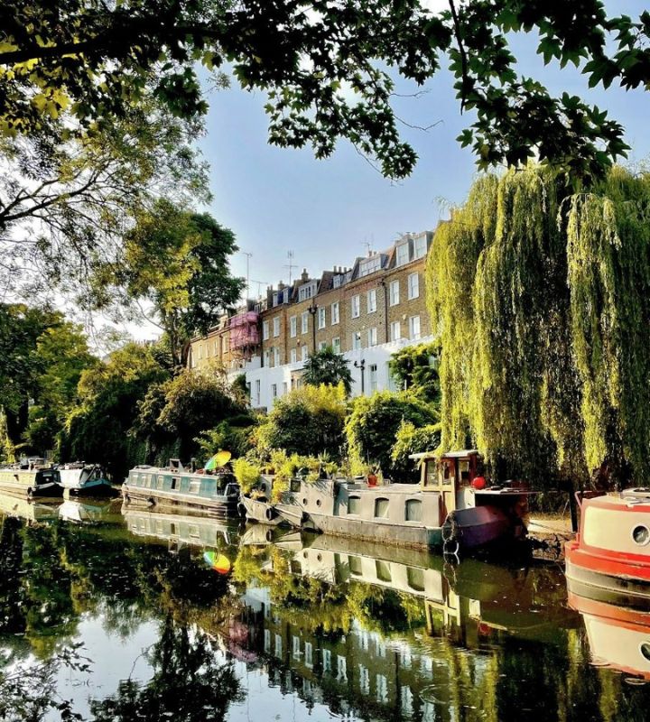 Things to do in Highbury and Islighton | Scape UK