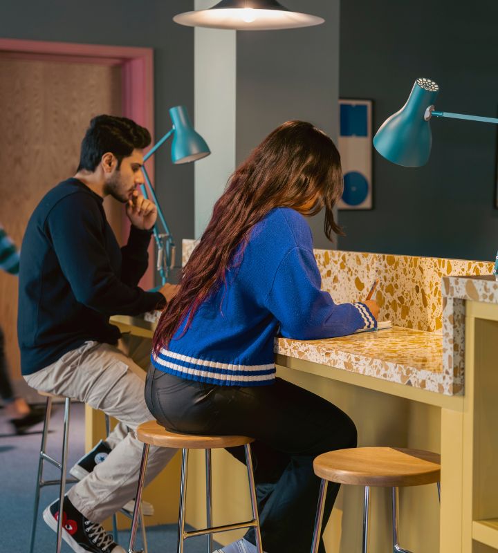 Reading week self-care checklist as a student | Scape UK