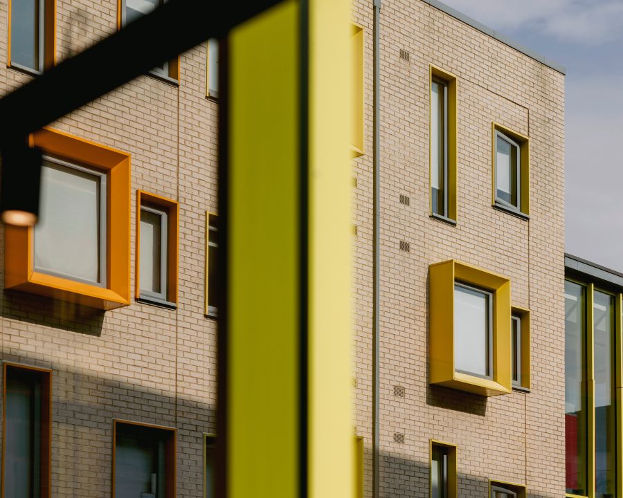 Inspiring Student Accommodation | Scape