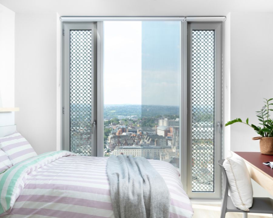 Student Rooms in Leeds | Scape UK
