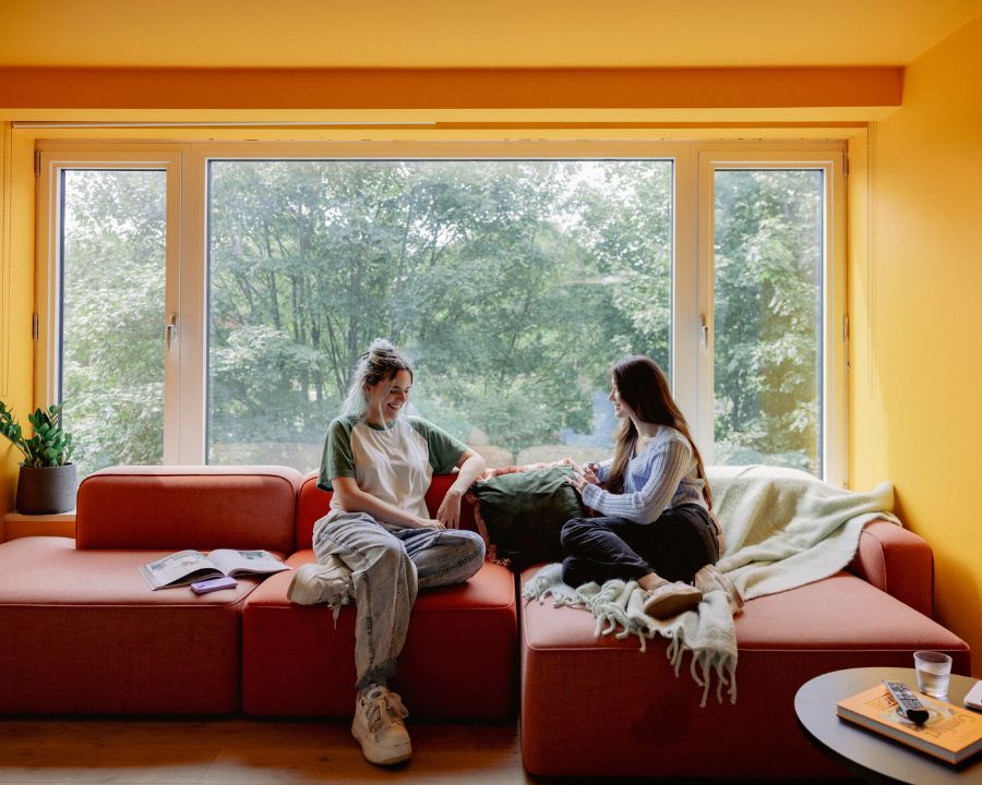 Student Accommodation Guildford | Scape UK