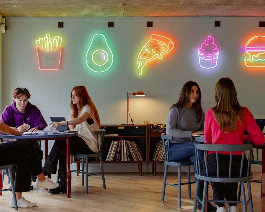 Shoreditch Events | Scape UK