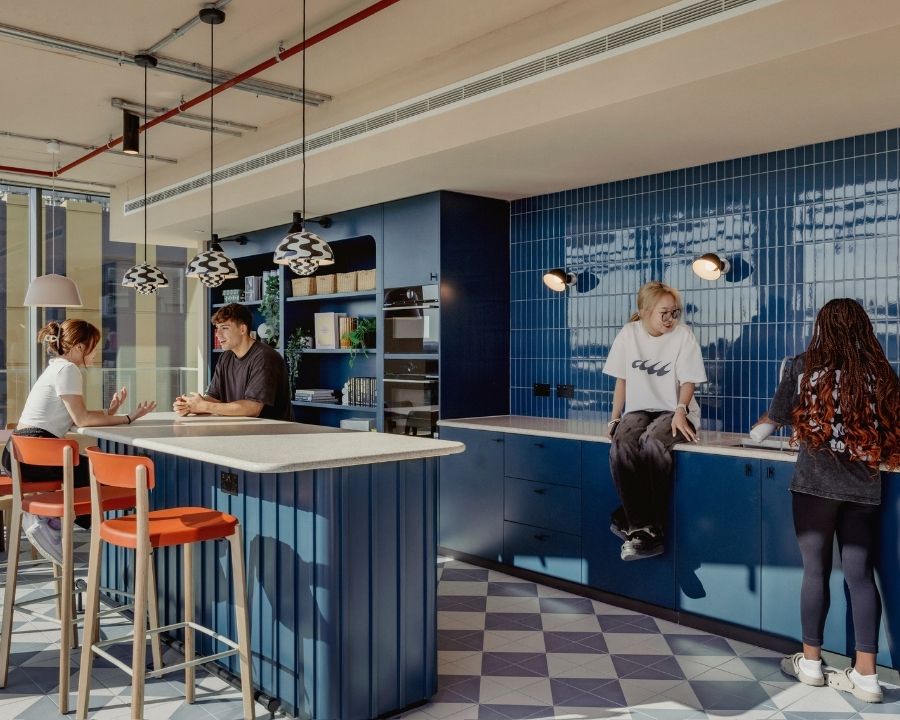 Student accommodation Leeds | Scape UK