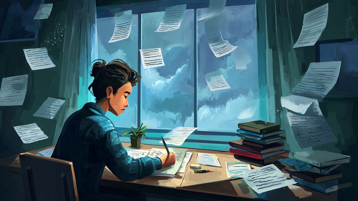 AI Exam Grading in 2025: The Complete Teacher's Guide