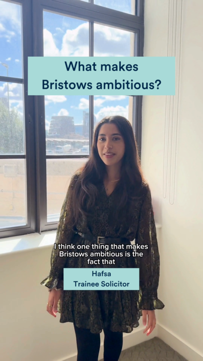 Bristows