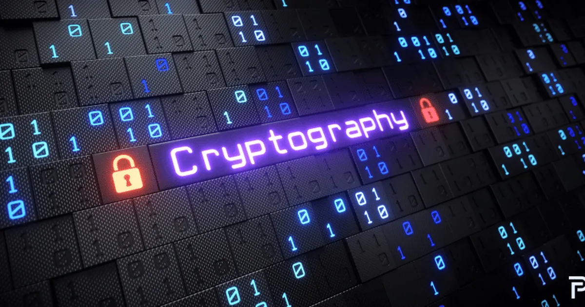 Cryptography Fundamentals in Blockchain - Pyaza