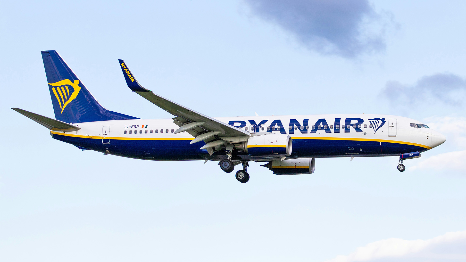 Ryan Air - Flight Guide - Cruise Nation