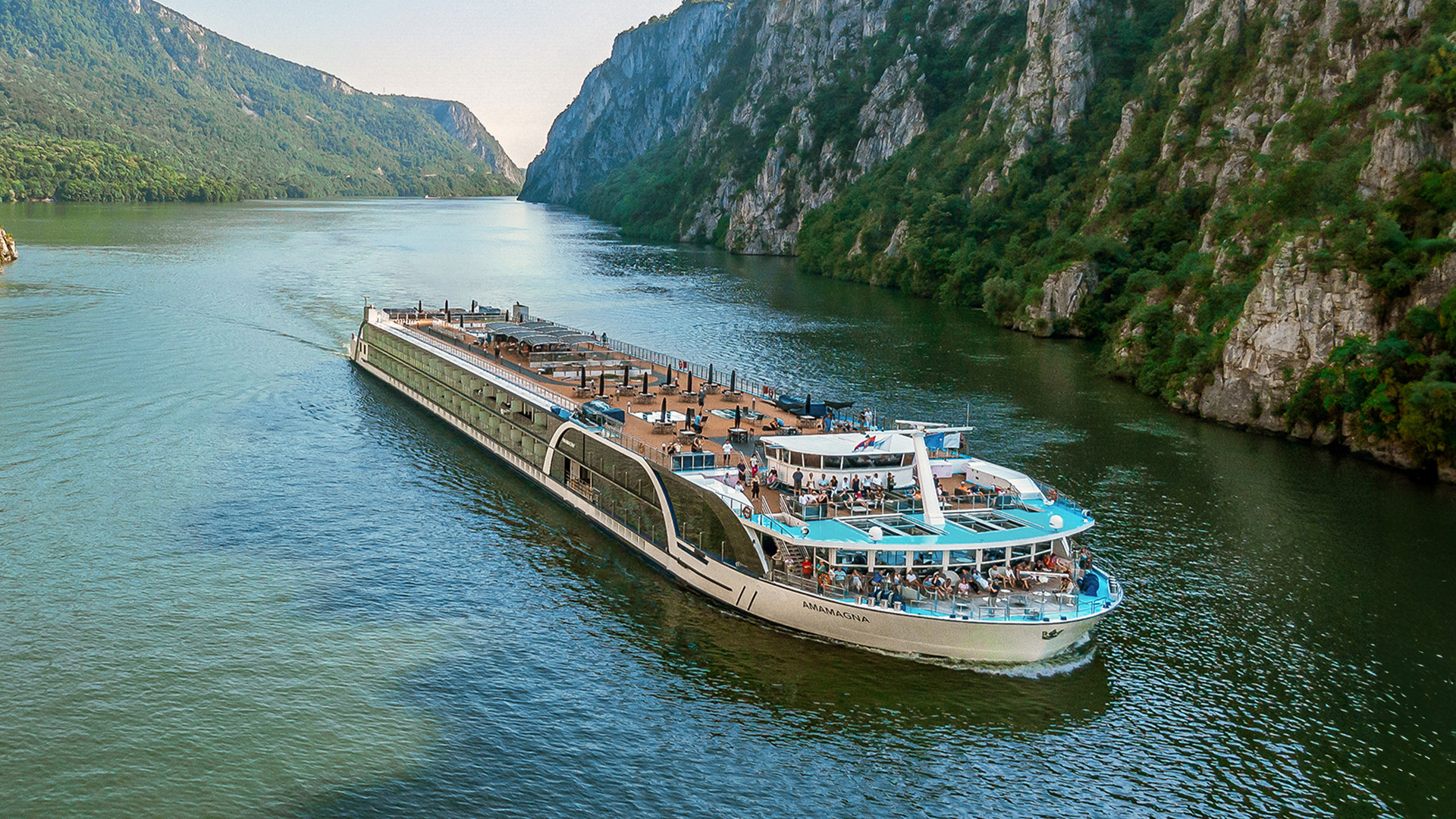 AmaMagna | Cruise Nation