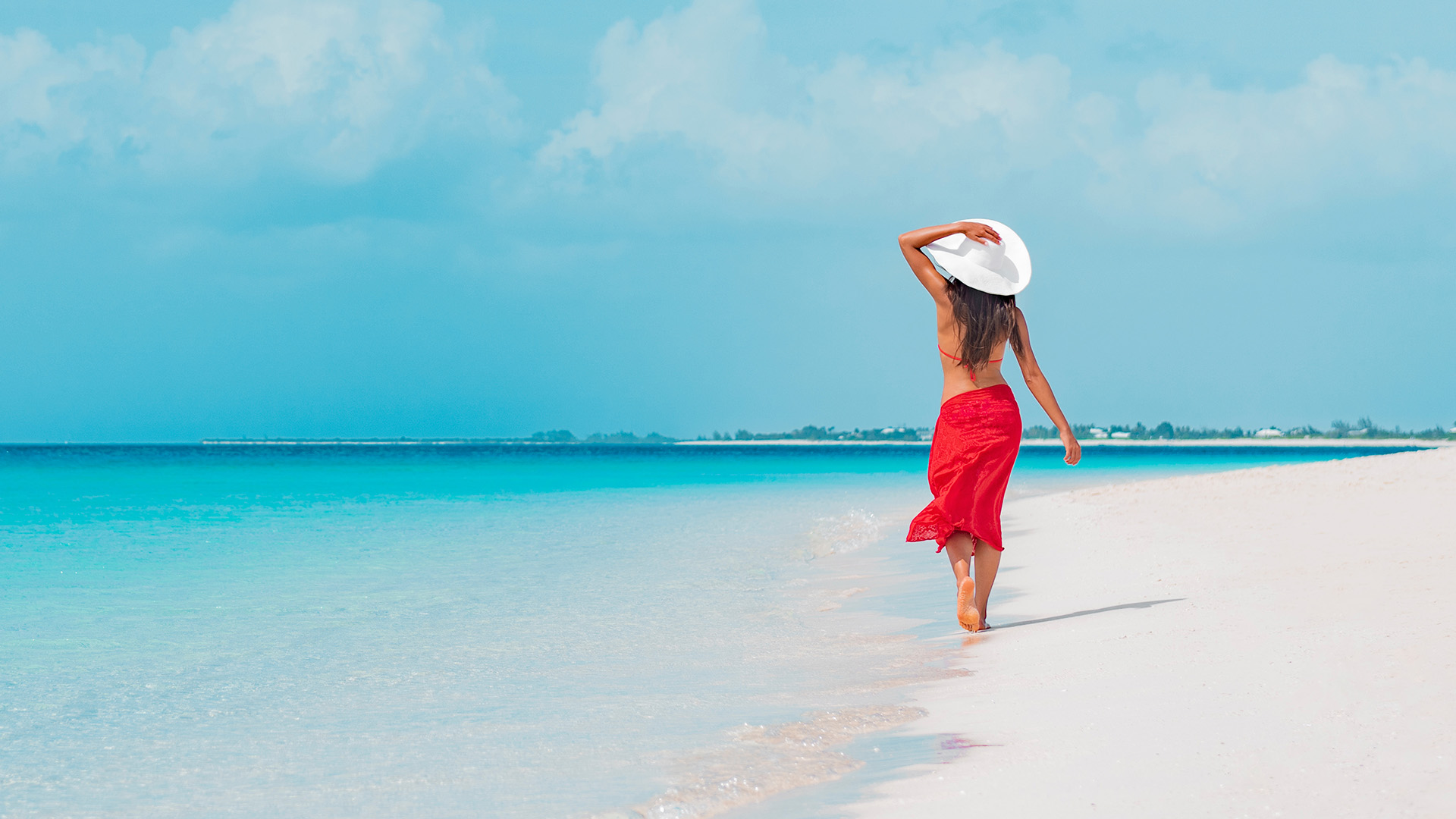 Caribbean Cruise Deals | Offers & Packages | Cruise Nation