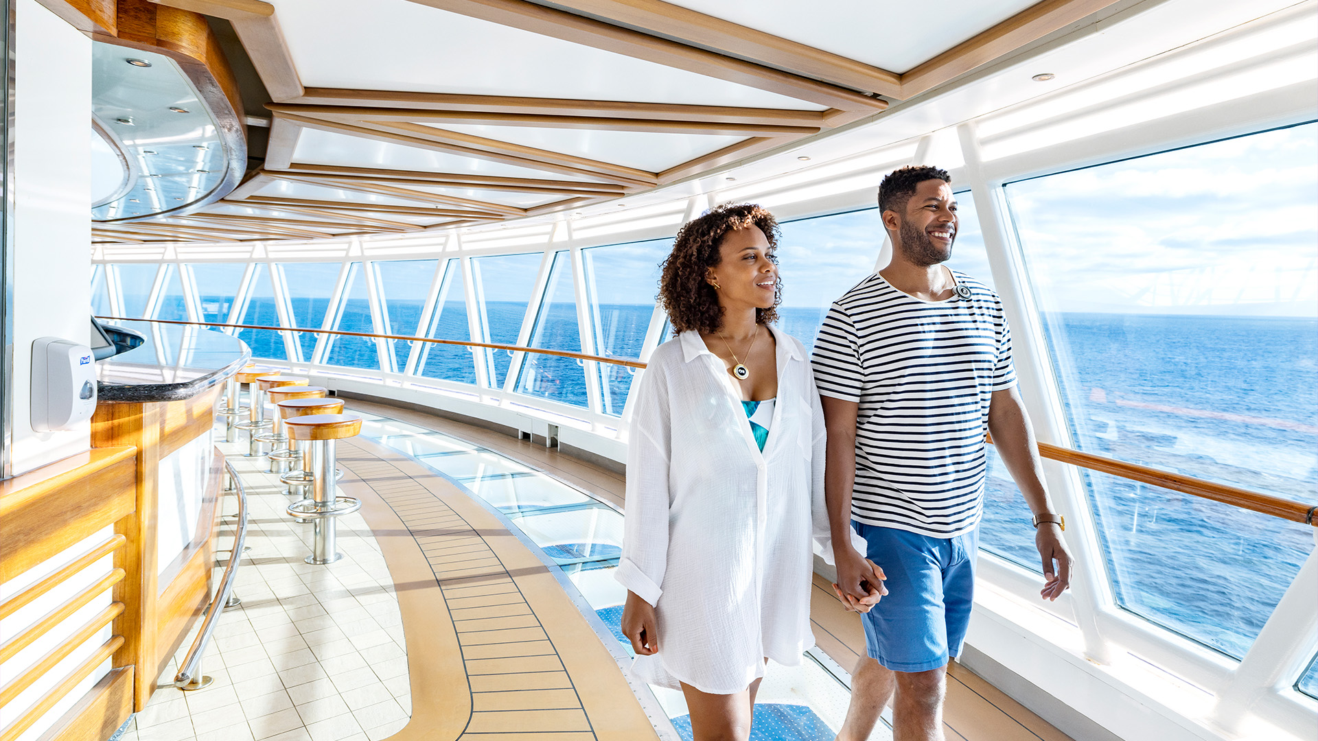 Princess Cruises Deals | Find Better Prices at Cruise Nation