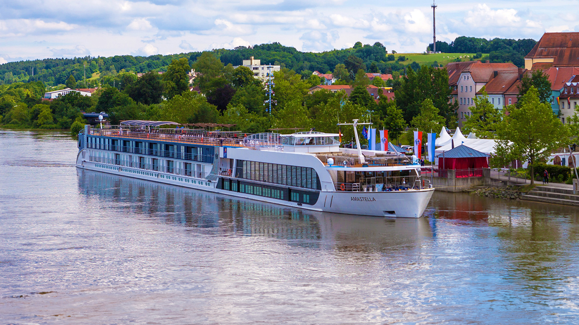 AmaStella | Cruise Nation
