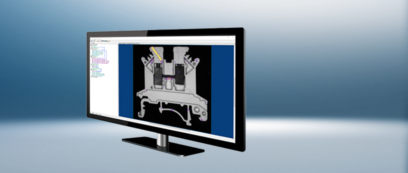 VISION Software