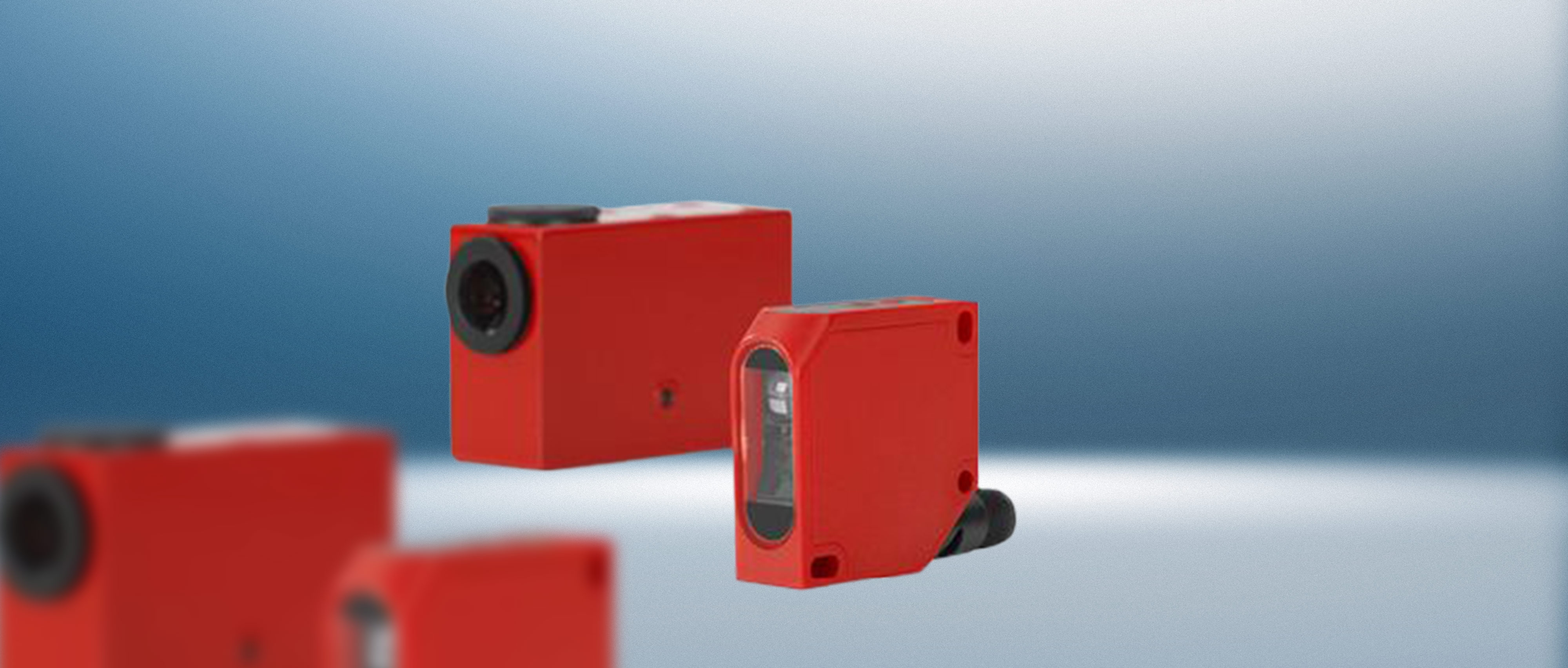 Color sensors