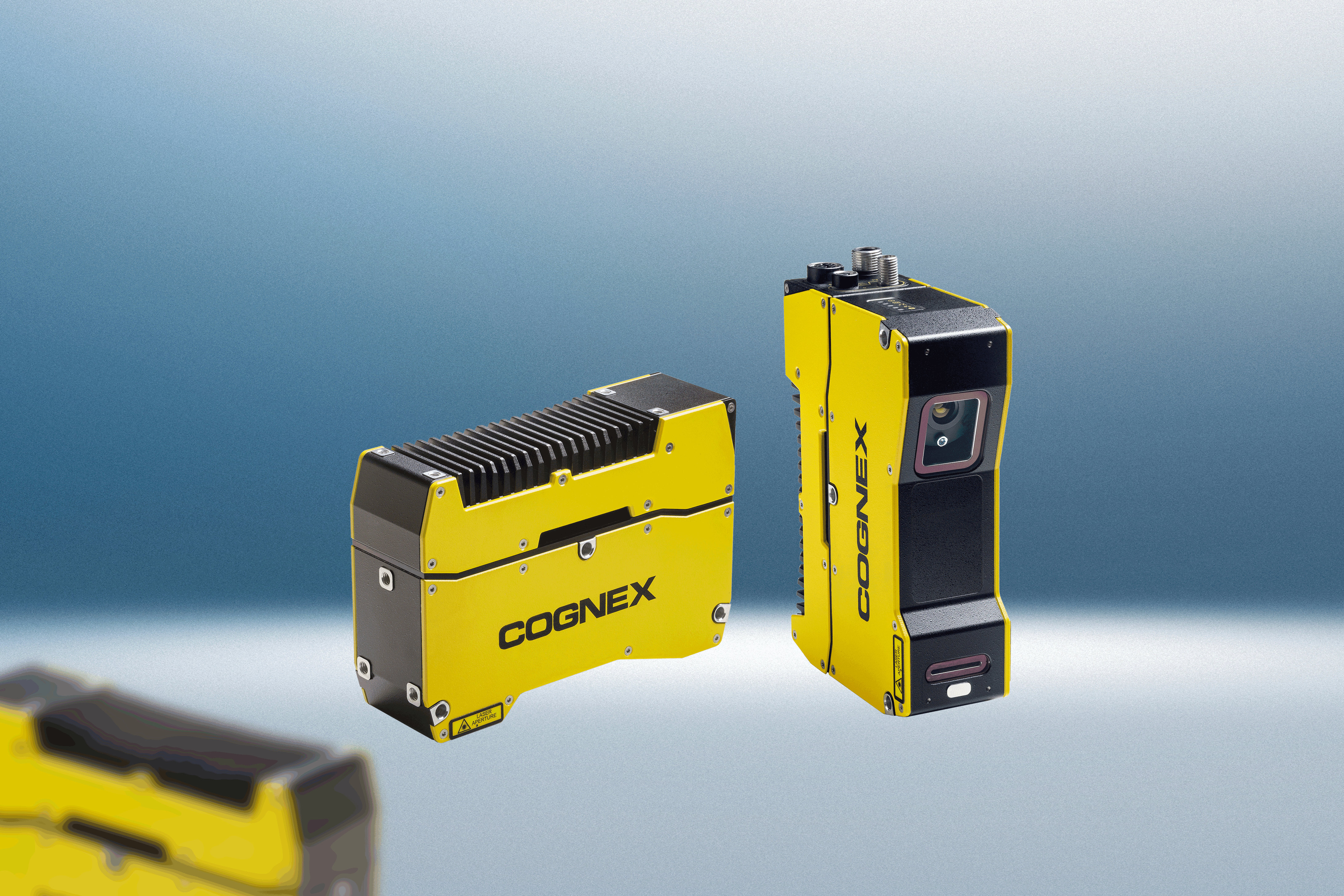 Cognex In-Sight L38: Präzise 3D-Bildverarbeitung für die Industrie