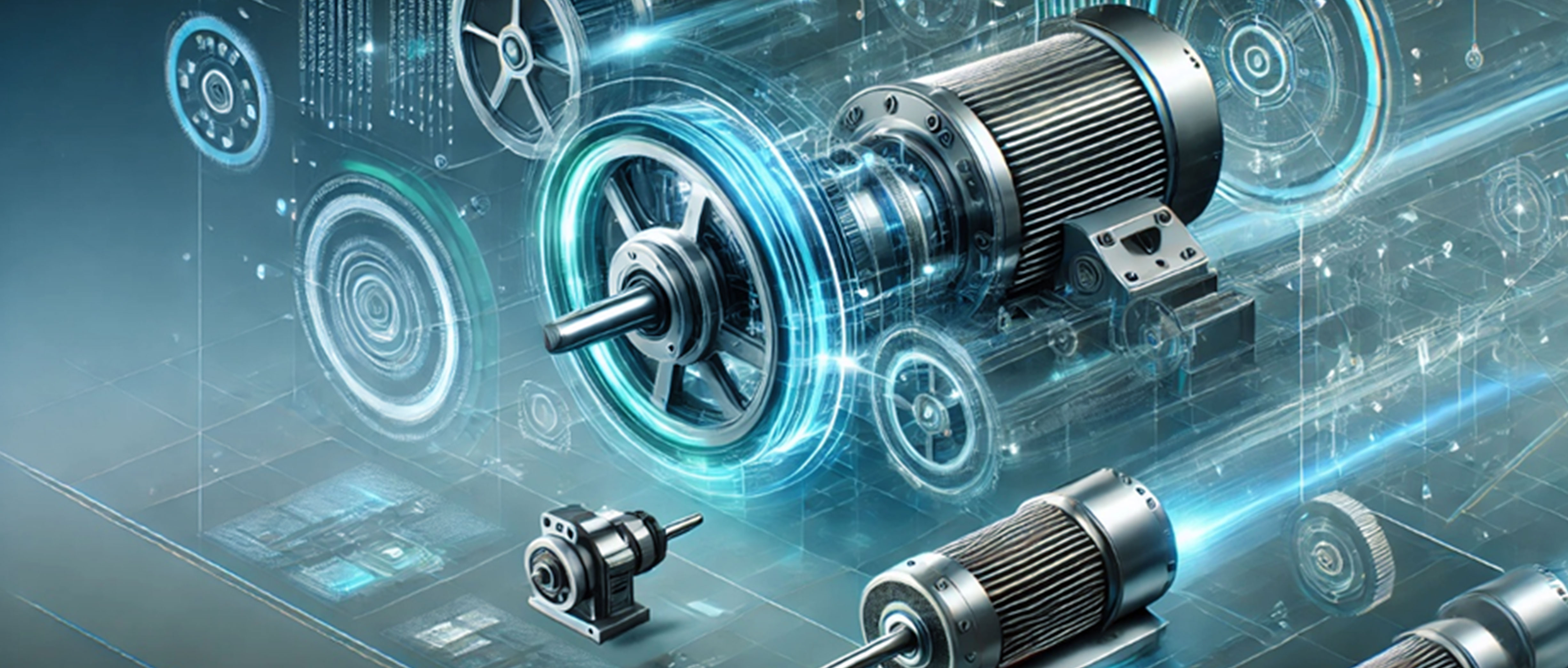 Drive technology