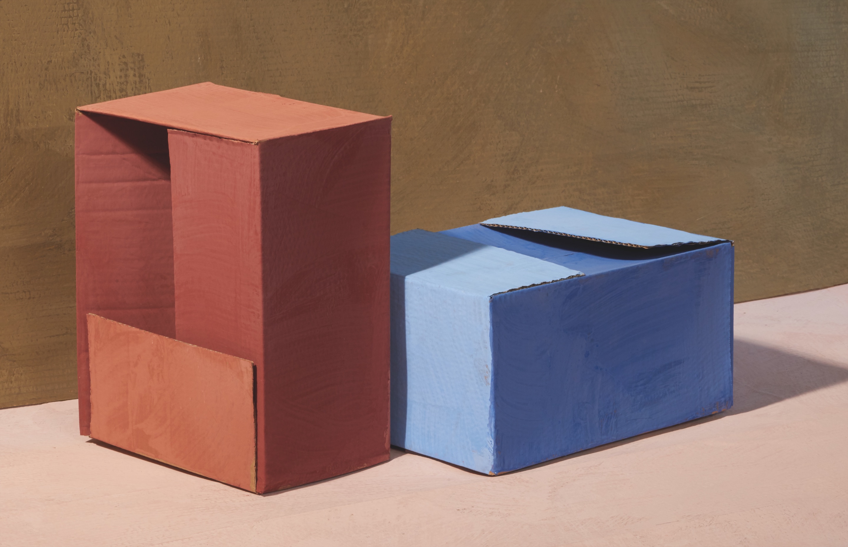 The Colour of Longevity with FranklinTill