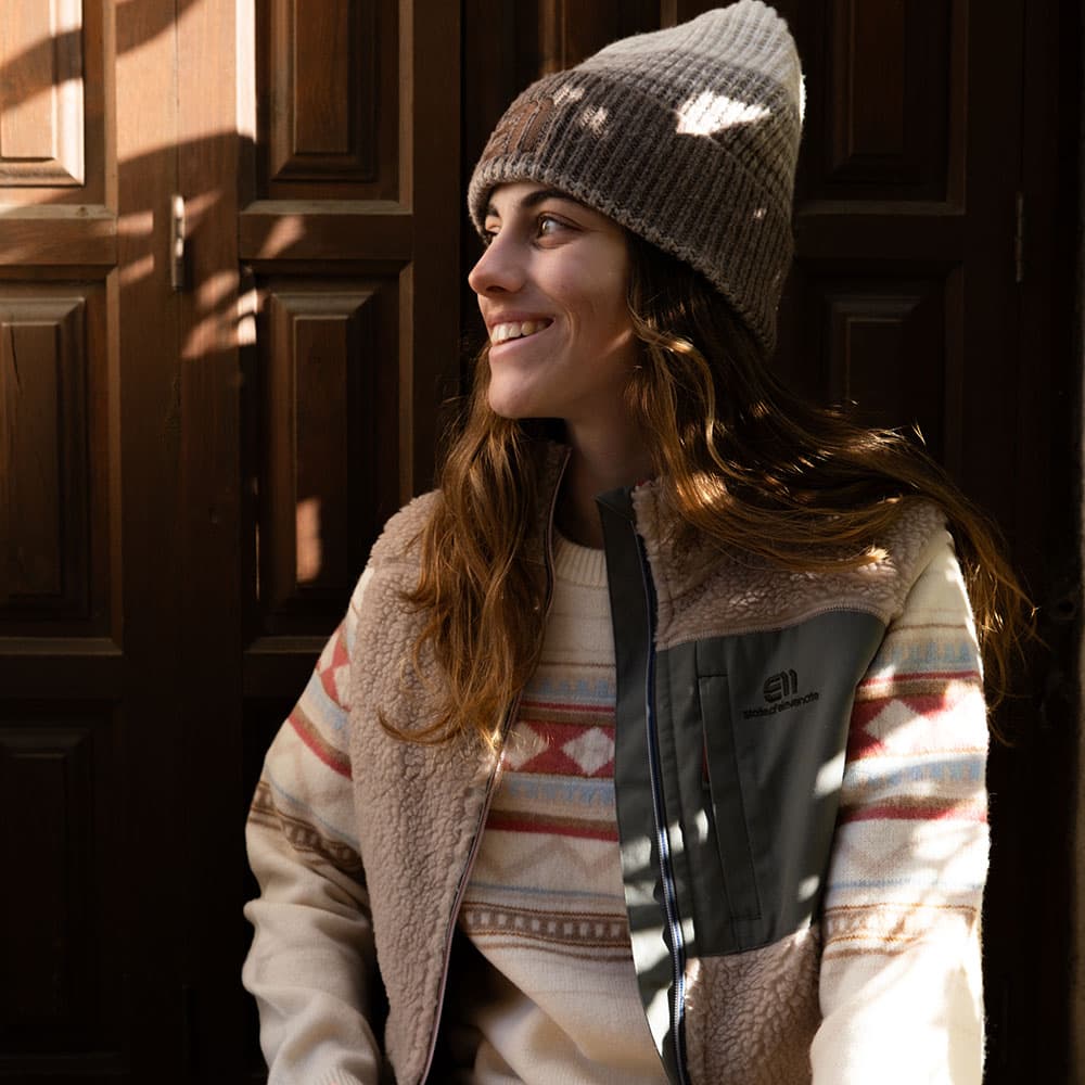 Vest Versatility: From City Streets to Mountain Trails