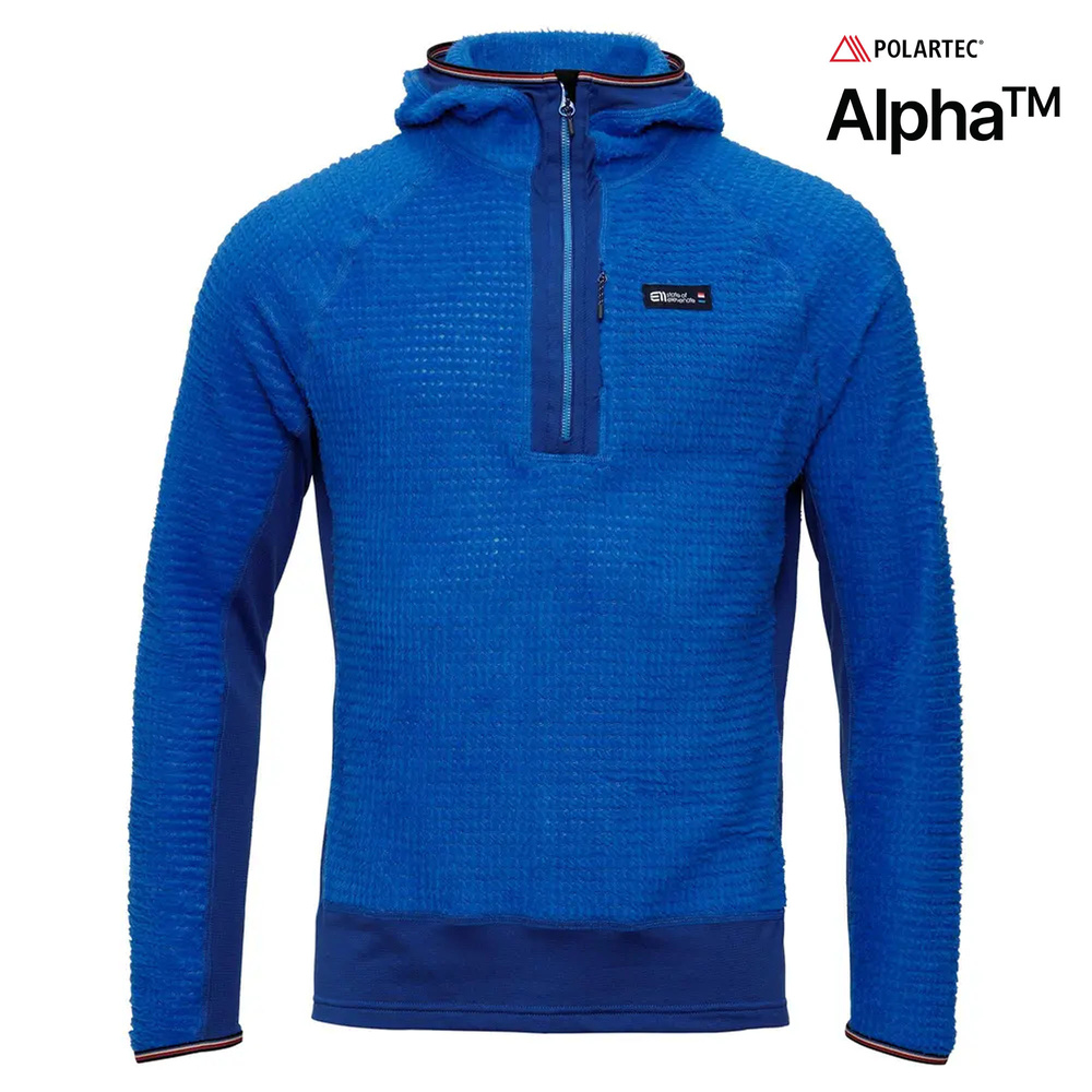 Polar Fleece – High-Performance Warmth Starts with the Fabric