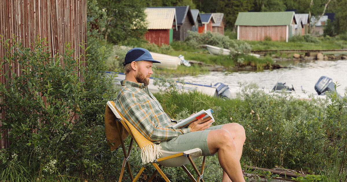 Outdoor Caps – Everyday Function, Mountain Spirit