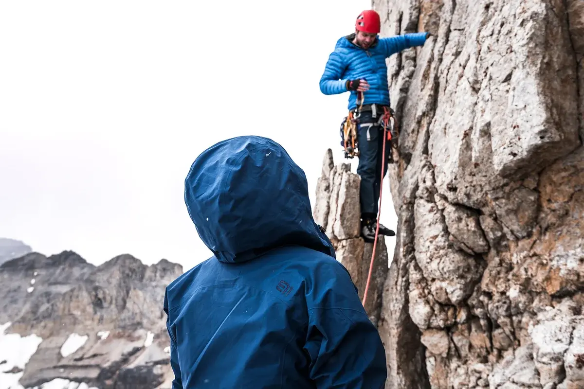 Alpine Climbing: Conquering the Toughest Alpine Terrains