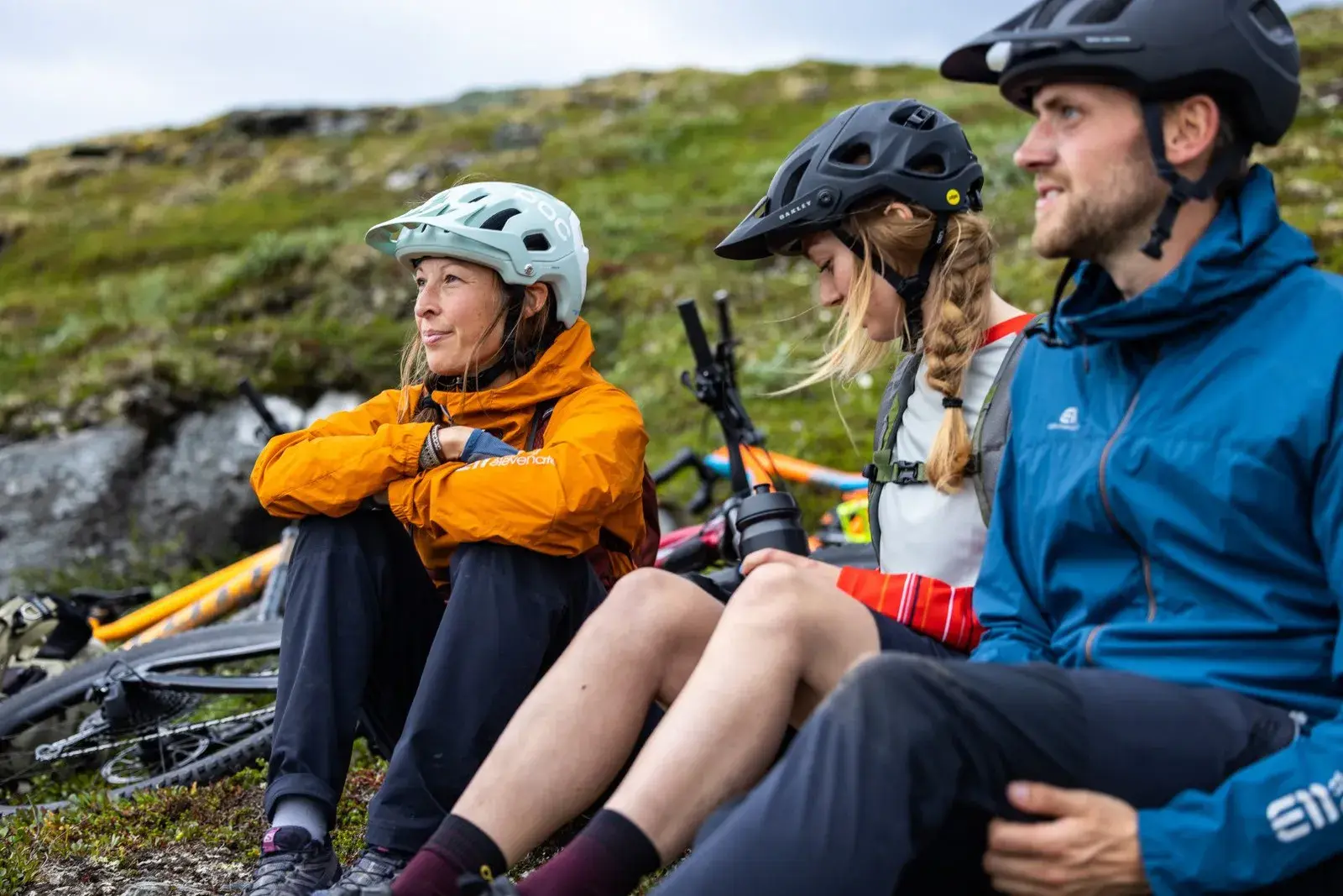 Mountain Bike Clothing: Gear Up for Adventure