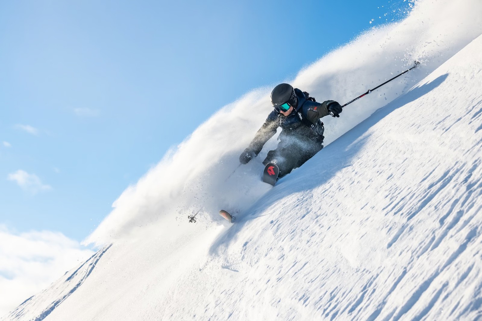 Shell Ski Pants: The Best Choice for Performance and Versatility