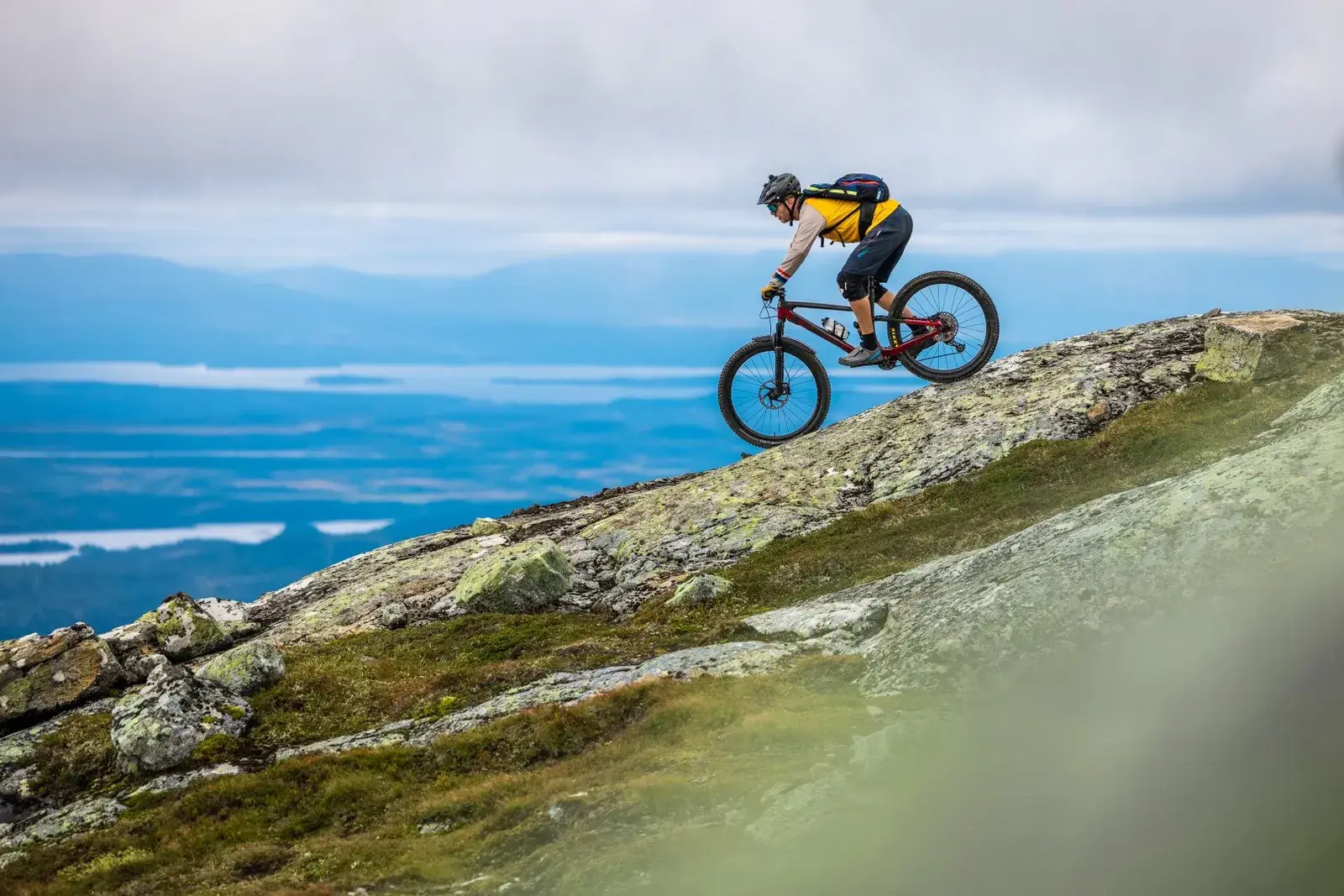 Find Your Perfect Bike Short